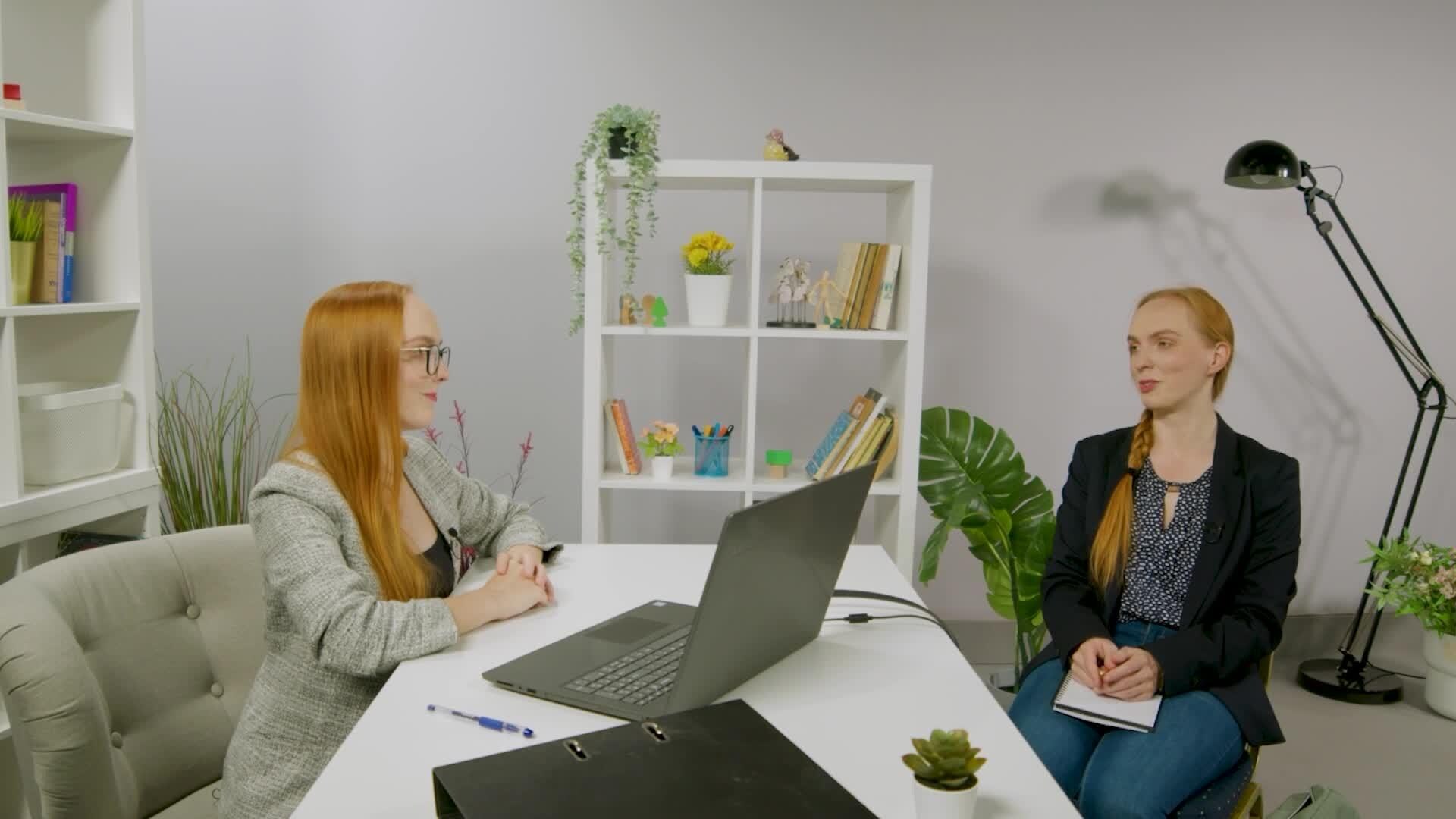 Tavaklase.lv - Pirmā darba intervija