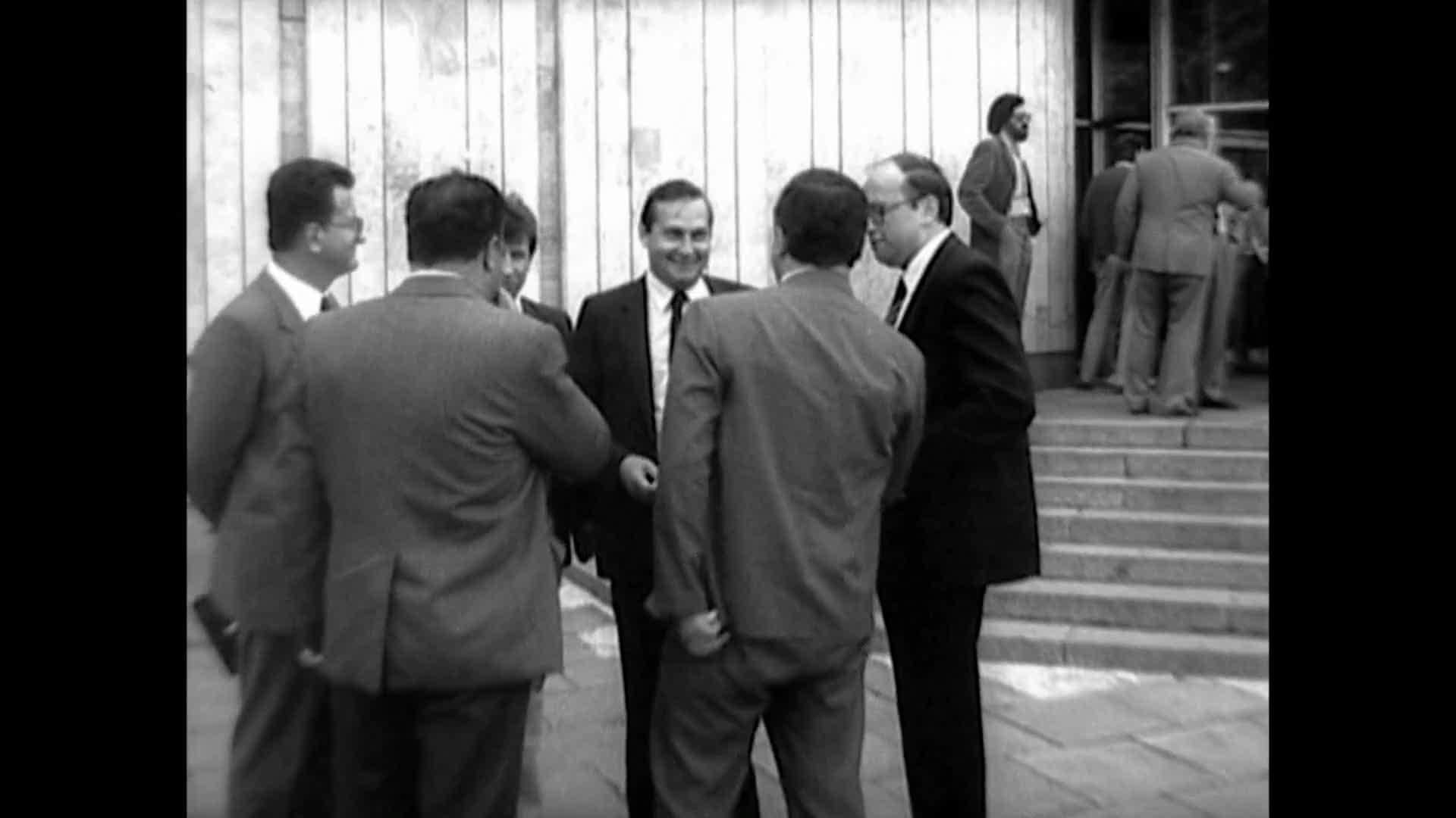 Tavaklase.lv - Trešā atmoda