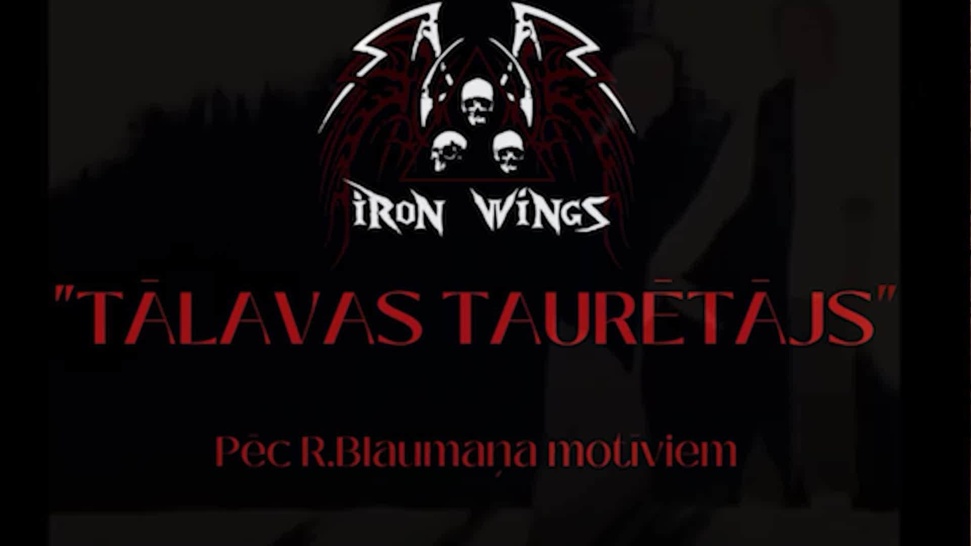 Tavaklase.lv - Tālavas taurētājs balādē, vēsturē un mūsdienās