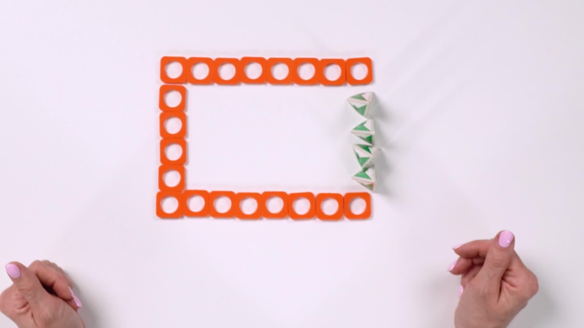 Tavaklase.lv - Daudzstūra perimetrs