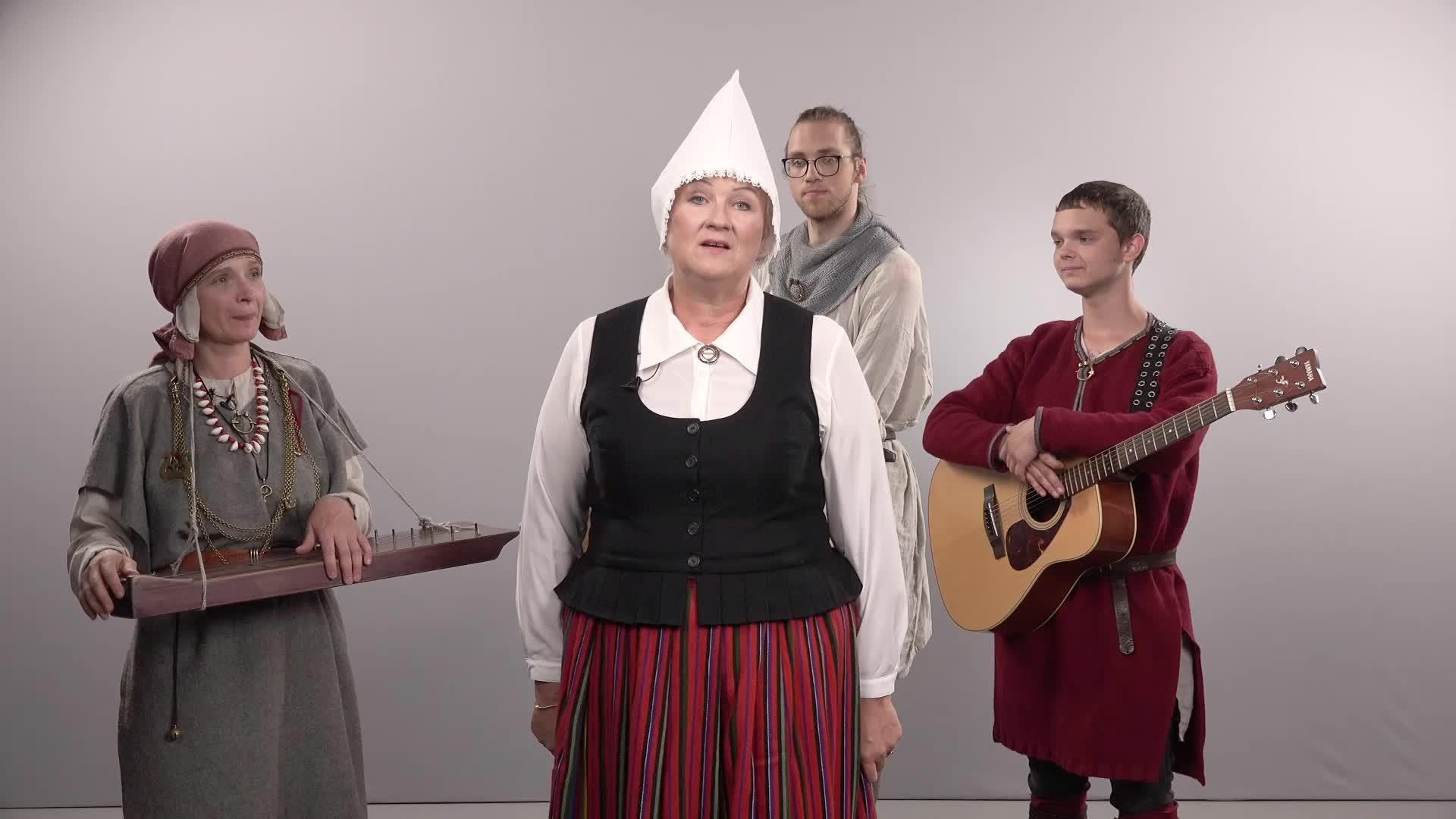 Tavaklase.lv - Kādi bija un ir vedībām raksturīgākie rituāli?