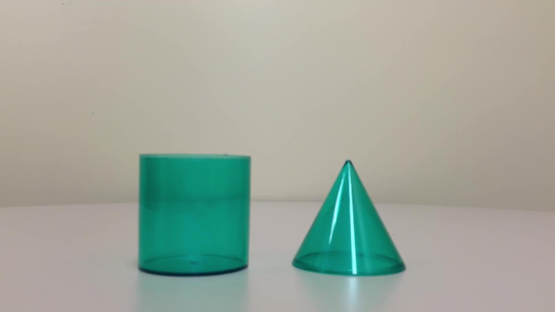 Tavaklase.lv - Rotācijas ķermeņu tilpums