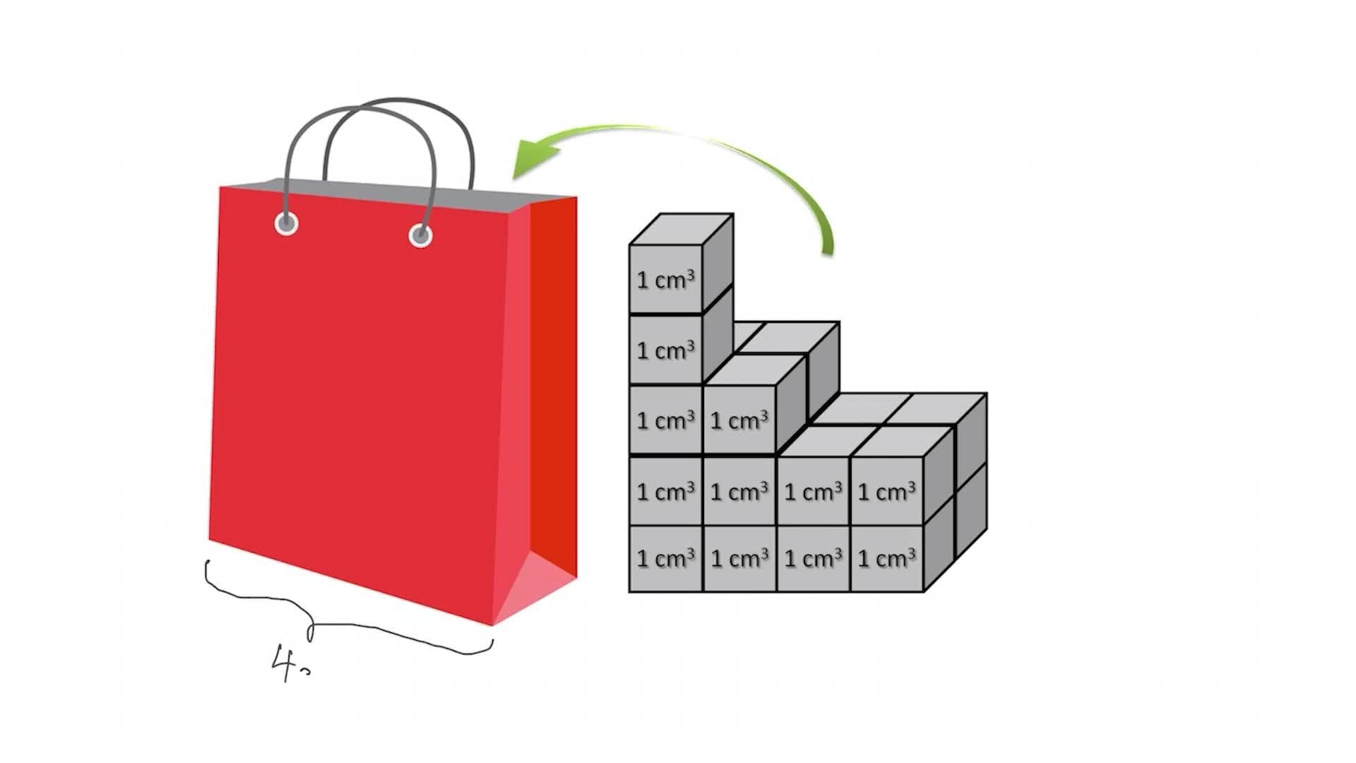 Tavaklase.lv - Tilpums