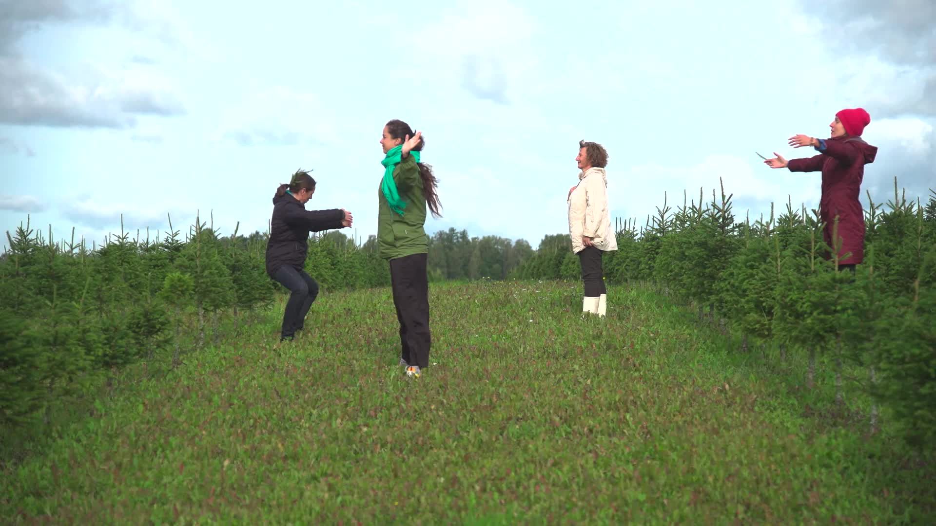 Laikmetīgās dejas dzīvais arhīvs S1E2 (subtitri)